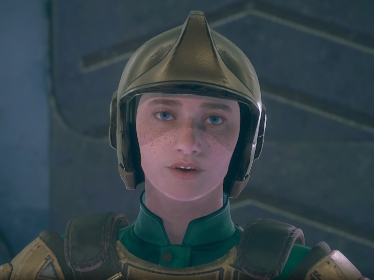 Jane Elson | The Outer Worlds Wiki | Fandom