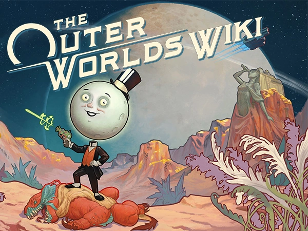 Archivist Stallworth | The Outer Worlds Wiki | Fandom