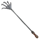 Claw Rake | The Outer Worlds Wiki | Fandom