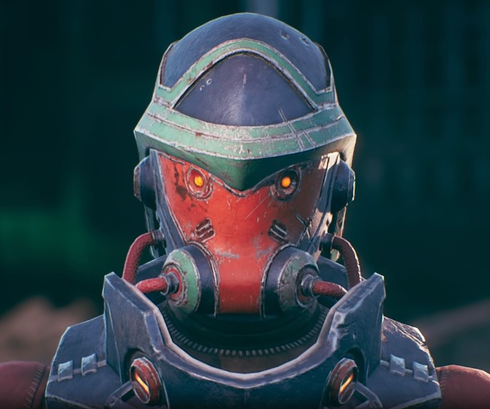 Weldon | The Outer Worlds Wiki | Fandom