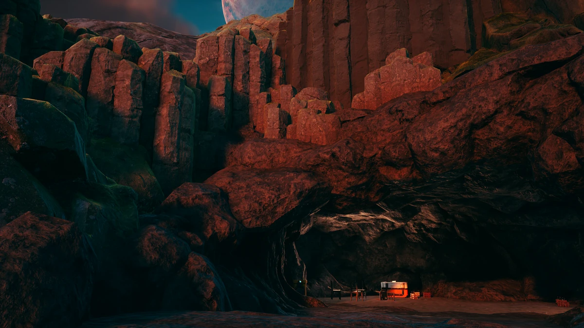 Distillery | The Outer Worlds Wiki | Fandom