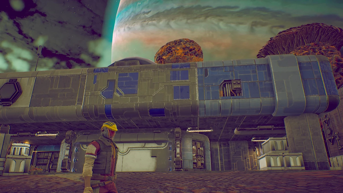 Terra One Publications | The Outer Worlds Wiki | Fandom