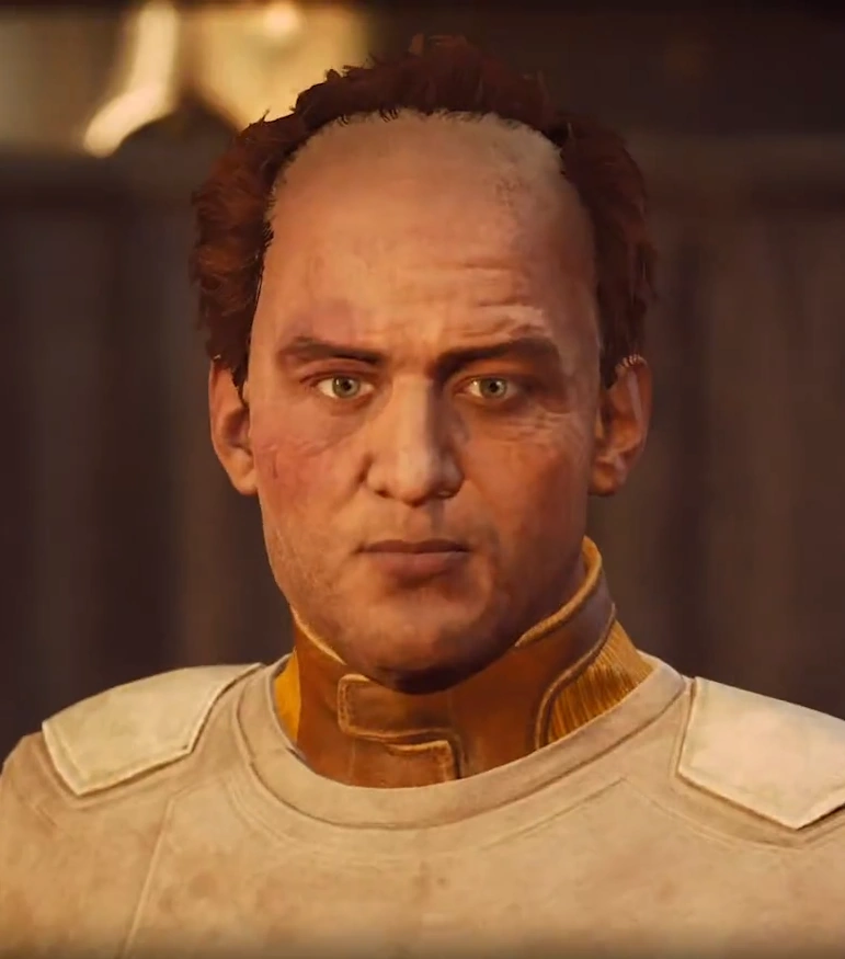 Duncan Elley | The Outer Worlds Wiki | Fandom