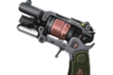 improvised weapons outer worlds