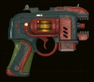 Ulti-Nature | The Outer Worlds Wiki | Fandom