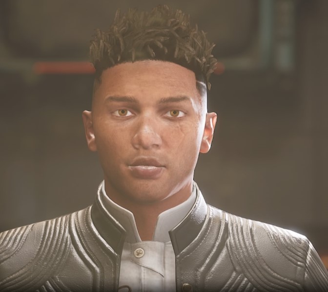 Sherman Bradshaw | The Outer Worlds Wiki | Fandom Sherman Bradshaw | The Outer Worlds Wiki | Fandom