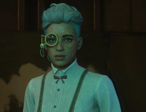 Seybold | The Outer Worlds Wiki | Fandom