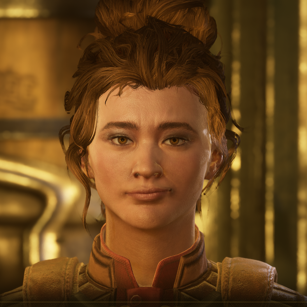 Lex | The Outer Worlds Wiki | Fandom