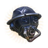 Iconoclast Apostle Helmet | The Outer Worlds Wiki | Fandom