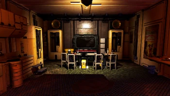 Secret Hideout | The Outer Worlds Wiki | Fandom