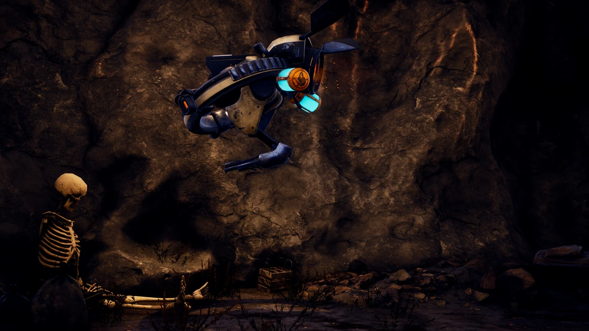 Category:Creatures | The Outer Worlds Wiki | Fandom