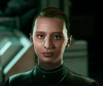 Eva Chartrand | The Outer Worlds Wiki | Fandom