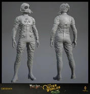 Pressurized Injection Suit | The Outer Worlds Wiki | Fandom