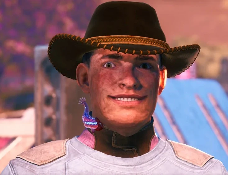 Jacob Yarbough | The Outer Worlds Wiki | Fandom