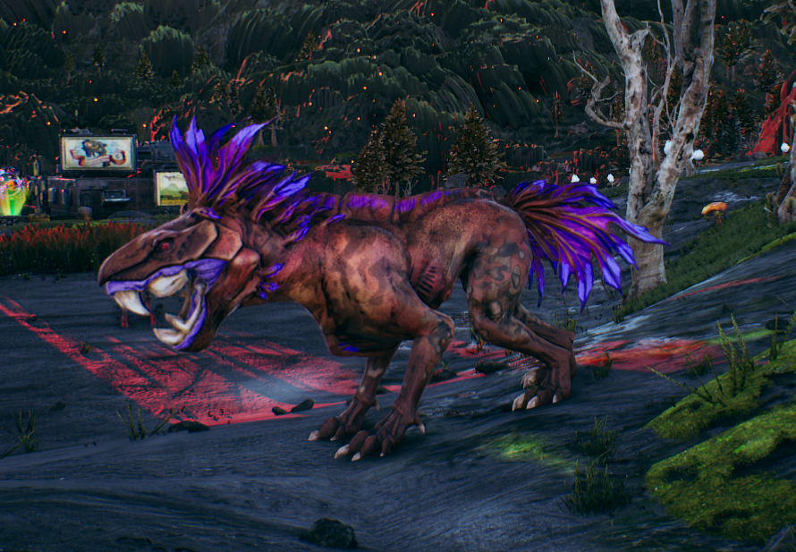 Orthrus | The Outer Worlds Wiki | Fandom