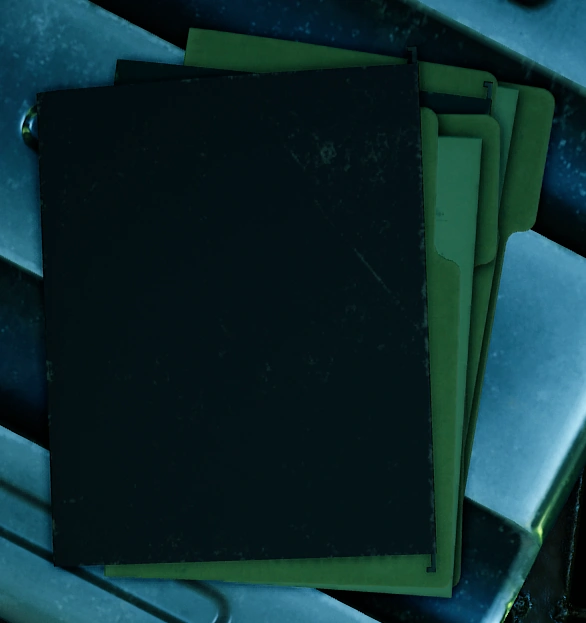 Pink Slip: Gregory Tipton | The Outer Worlds Wiki | Fandom