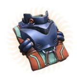 Raptidon Handler's Armor | The Outer Worlds Wiki | Fandom