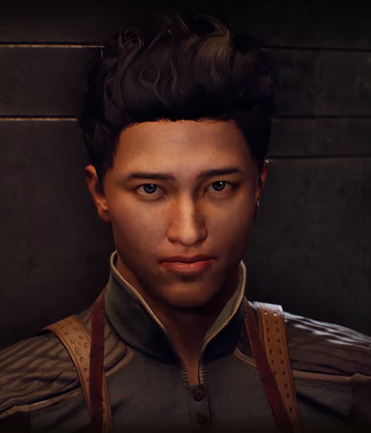 Sebastian Adams | The Outer Worlds Wiki | Fandom