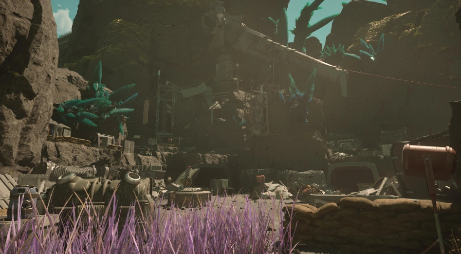 Scrappers' Den | The Outer Worlds Wiki | Fandom
