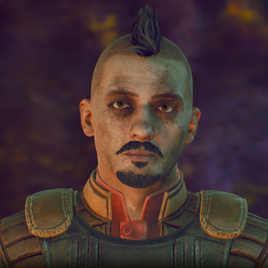 Elroy Booth | The Outer Worlds Wiki | Fandom