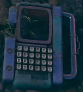 Abandoned Datapad | The Outer Worlds Wiki | Fandom
