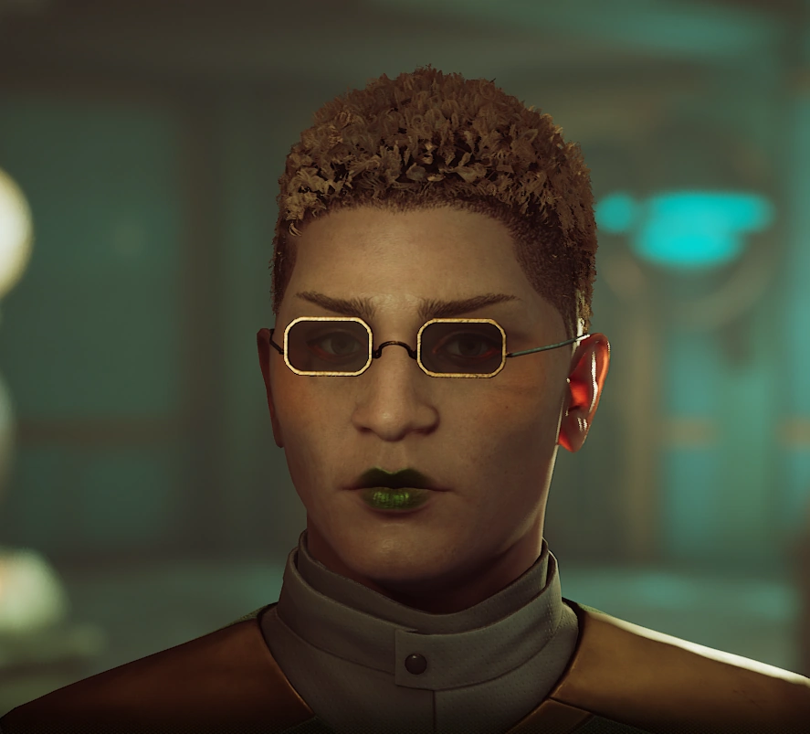 Milburn Hoates | The Outer Worlds Wiki | Fandom