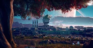 Edgewater | The Outer Worlds Wiki | Fandom