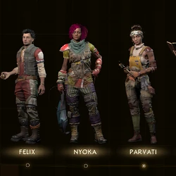 science outer worlds