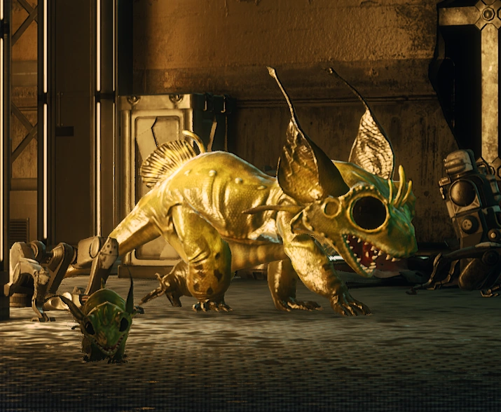 Kobalos | The Outer Worlds Wiki | Fandom