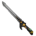 Sentry Sabre | The Outer Worlds Wiki | Fandom