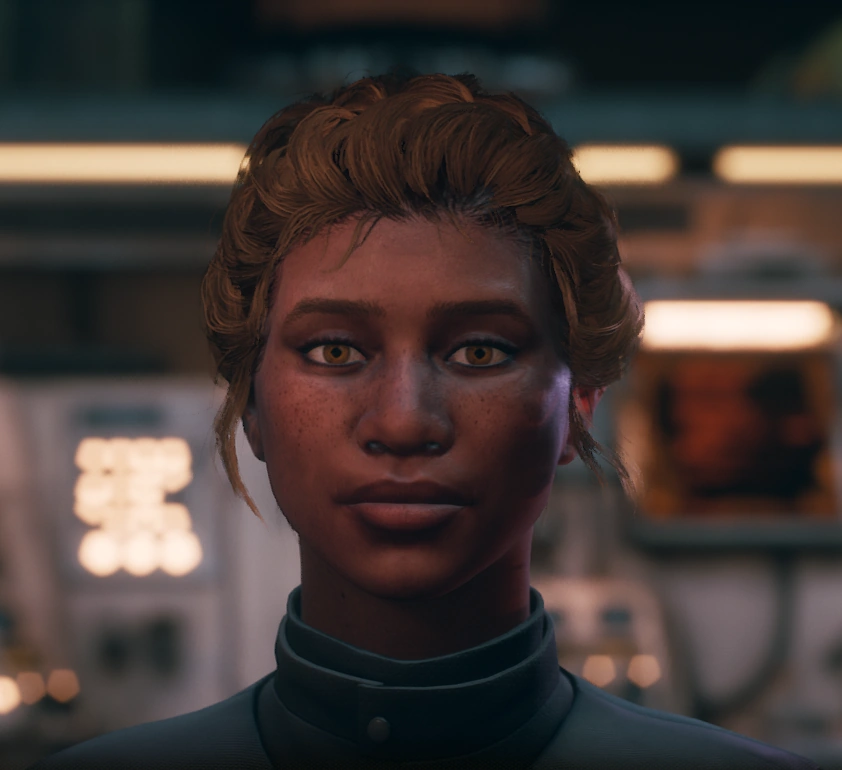 Edna Ingmire | The Outer Worlds Wiki | Fandom