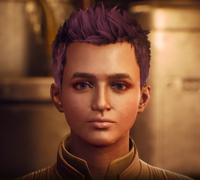 Greater Halcyon Insurance Group Agent | The Outer Worlds Wiki | Fandom
