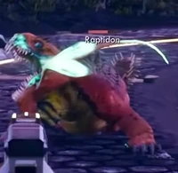 Raptidon - The Outer Worlds Wiki