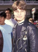 Jay R. Ferguson/Gallery | The Outsiders Wiki | Fandom