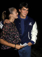 Rodney Harvey/Gallery | The Outsiders Wiki | Fandom