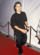 Jay R. Ferguson/Gallery | The Outsiders Wiki | Fandom