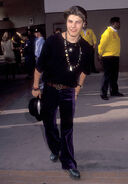 Jay R. Ferguson/Gallery | The Outsiders Wiki | Fandom