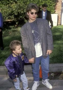 Jay R. Ferguson/Gallery | The Outsiders Wiki | Fandom