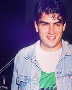 Rodney Harvey/Gallery | The Outsiders Wiki | Fandom