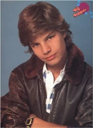 Jay R. Ferguson | The Outsiders Wiki | Fandom