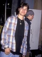 Jay R. Ferguson/Gallery | The Outsiders Wiki | Fandom