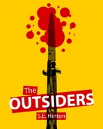 The Outsiders (Novel) | The Outsiders Wiki | Fandom