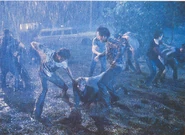 Rumble | The Outsiders Wiki | Fandom