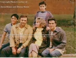 The Outsiders Curtis Brothers