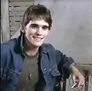 Dallas Winston/Gallery | The Outsiders Wiki | Fandom