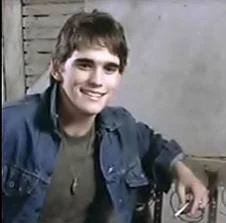The Outsiders Dally Winston