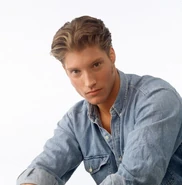 Sean Kanan | The Outsiders Wiki | Fandom