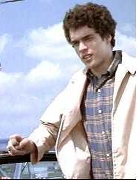 The Outsiders Randy Anderson