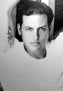 Harold Pruett/Gallery | The Outsiders Wiki | Fandom