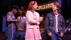 The Outsiders (Musical) | The Outsiders Wiki | Fandom